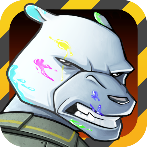 ‎BATTLE BEARS -1 Mac on the Mac App Store