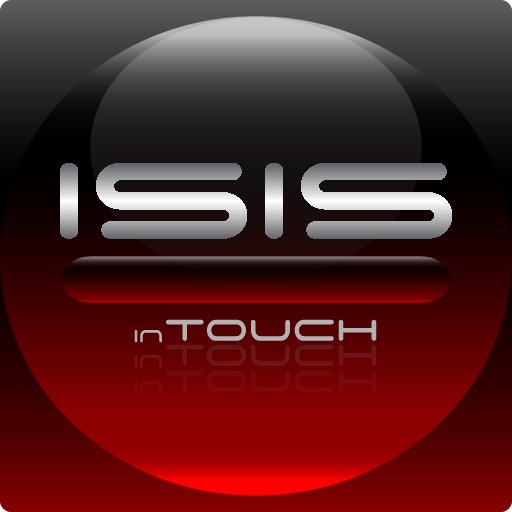 ISIS inTOUCH Mobile by Infinitybox, LLC.