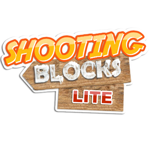 ‎Shooting Blocks Lite on the App Store