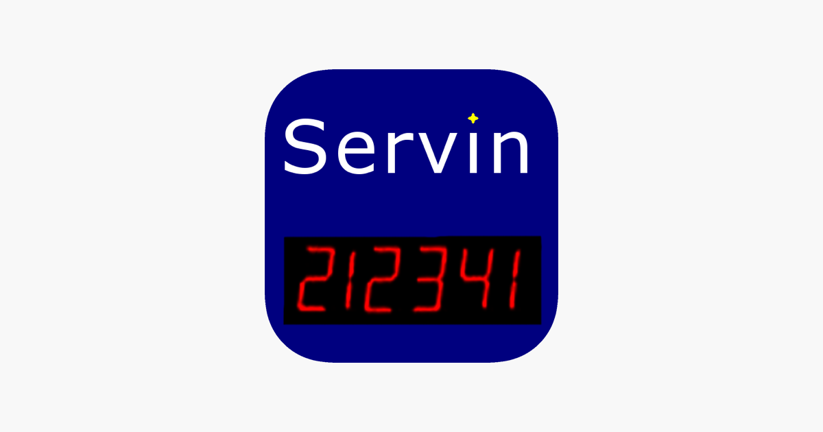 ‎Tally Counter Log on the App Store