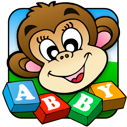 ‎Abby First Words on the Mac App Store