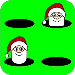 ‎SANTA SMASH on the App Store