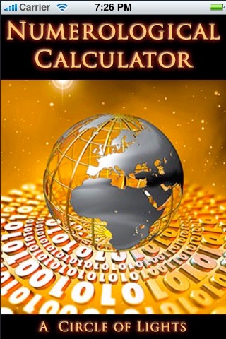Vedic Numerology (with Chaldean method) by AppsPublisher.com