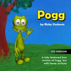 ‎Pogg Lite on the App Store