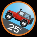 4x4 Gyroscope Clinometer - Apple App Store - US - Category Rankings ...