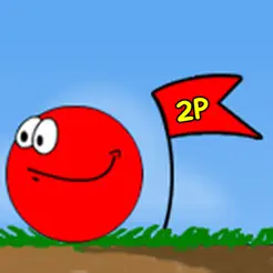 ‎Red Ball 2P on the App Store