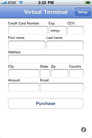 Virtual Terminal by Lab Zero Innovations Inc.