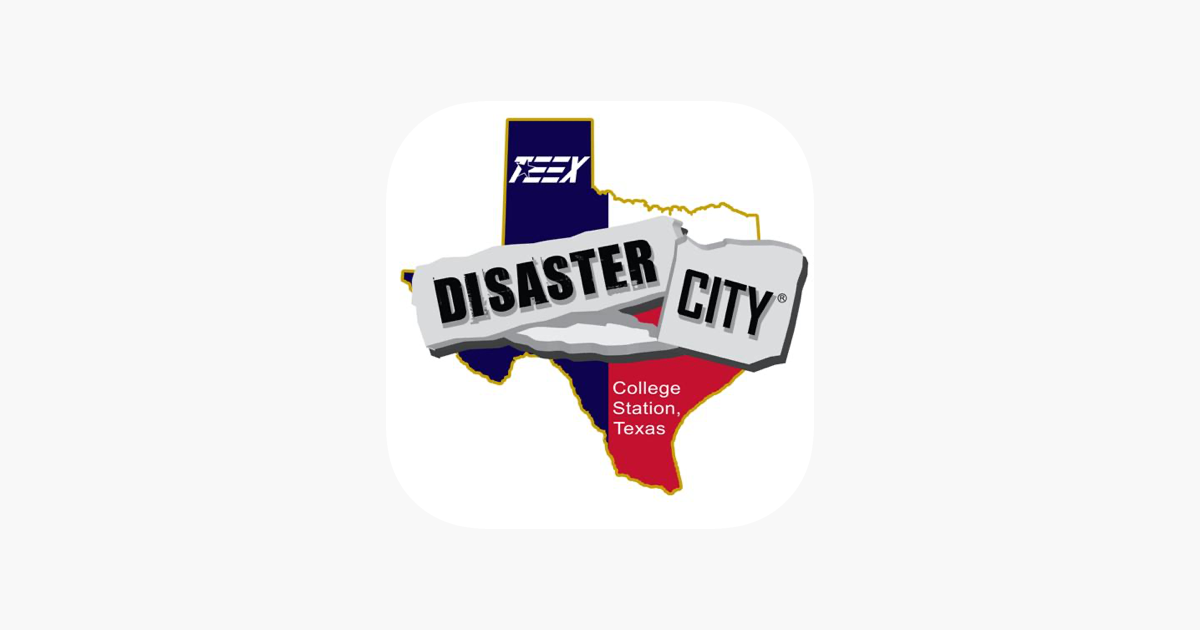 ‎Disaster City Guide on the App Store