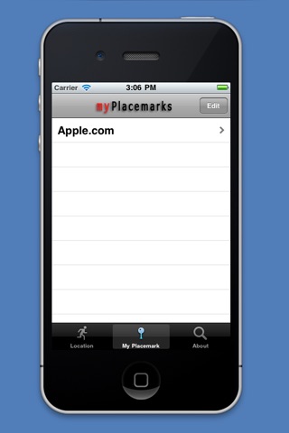 iMarker Geotagging Lite by Levitan Software