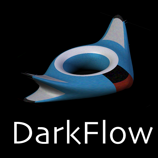 「DarkFlow」 - iPadアプリ | APPLION