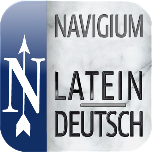 ‎Navigium Lernsoftware Latein on the Mac App Store