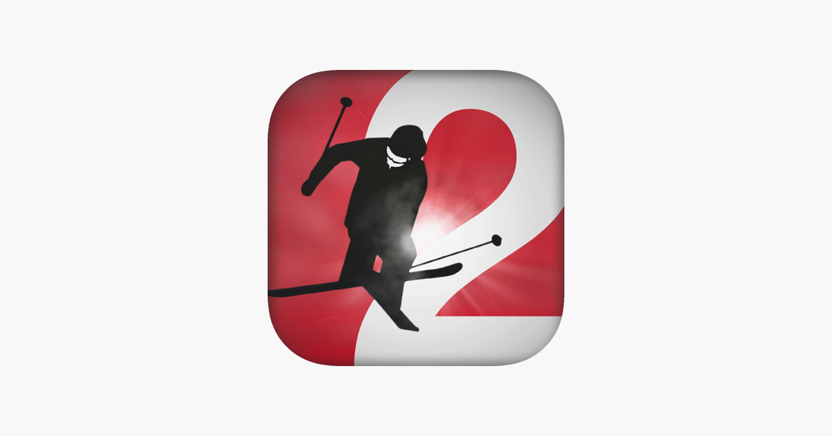 ‎MyTP Freeskiing 2 en App Store