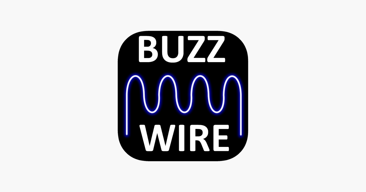 ‎Buzz Wire! on the App Store