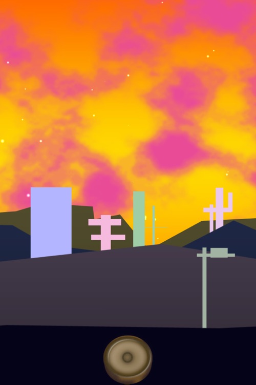 Elixir | Meow Wolf & The Due Return by Tyler White Design