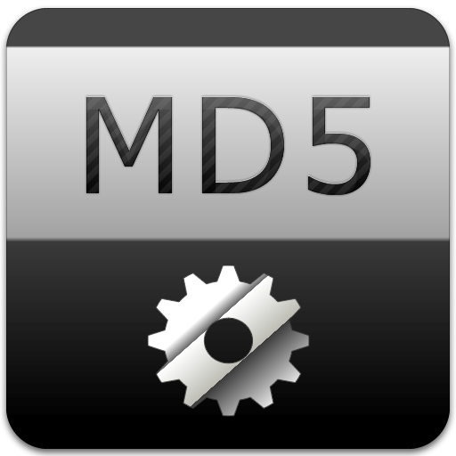 ‎MD5 Hash Generator on the Mac App Store
