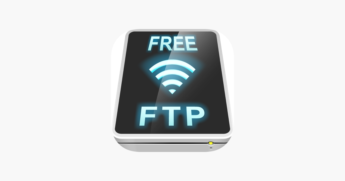 ‎FTP Server on the App Store