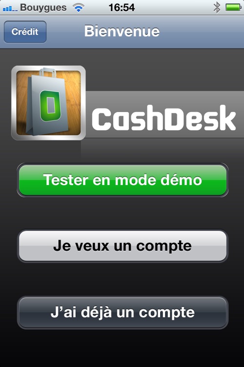 CashDesk by BSOFT.FR