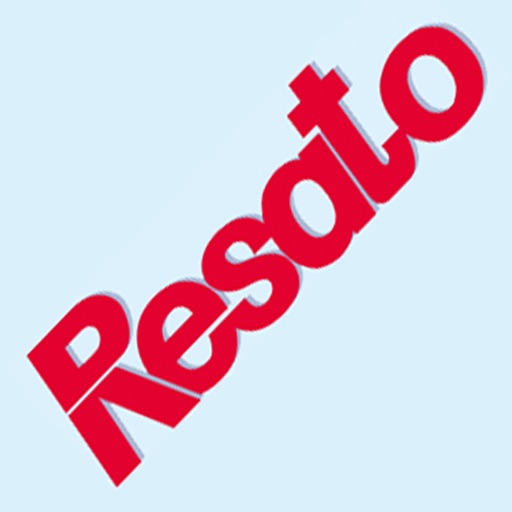 Resato by Sihm Højtryk A/S