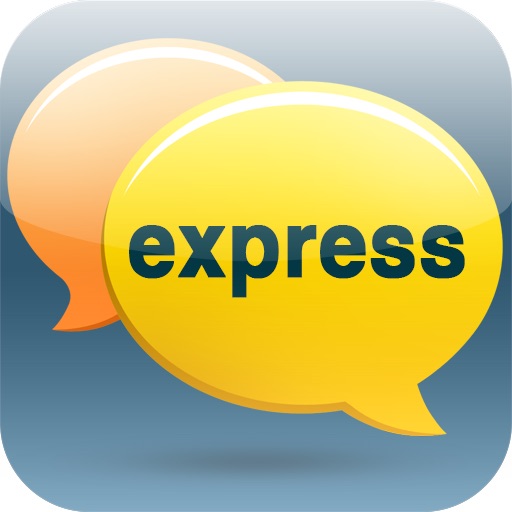 Message Express by EC Productions Ltd.