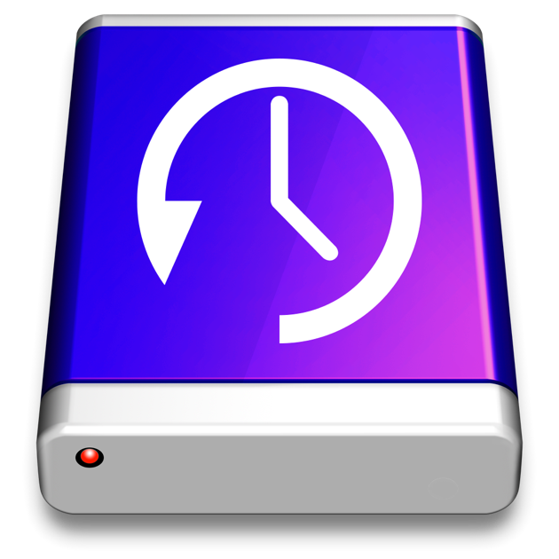 ‎iScheduleTimeMachine - The Time Machine Scheduler on the Mac App Store