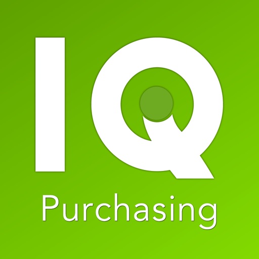 IQpurchasing by IQX Business Solutions