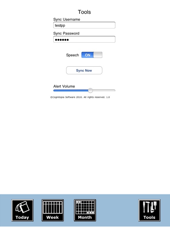 Pocket Picture Planner HD by Cognitopia Software LLC