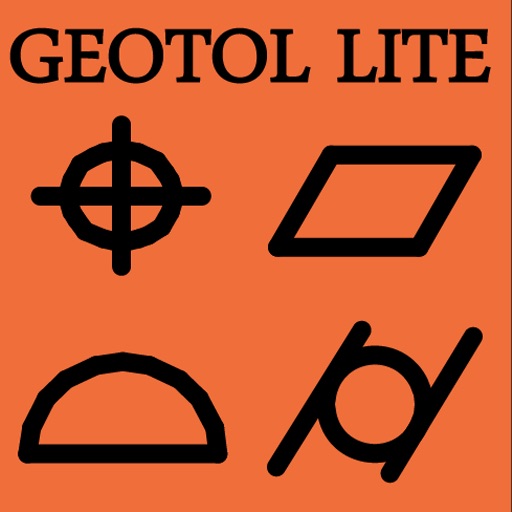 GeoTol Pro Digital Guide Lite by Technical Consultants Inc.