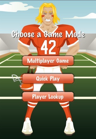 College Team Player Trivia by Scott Falbo