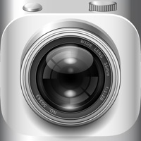 Black & White Cam - Photo Video Camera with black and white effect ...