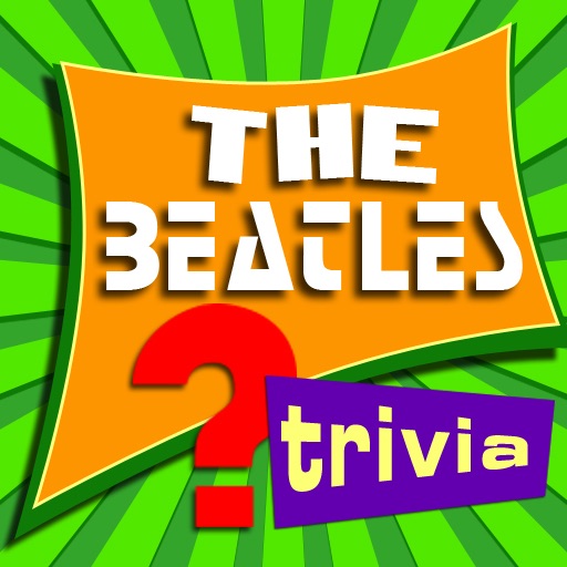 The Beatles Trivia by EmJa Interactive
