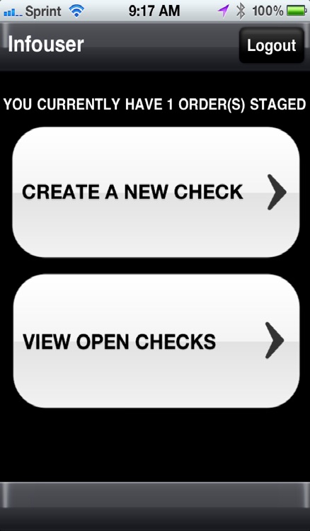 SkyWire Mobile POS Sales by SkyWire Media, Inc.