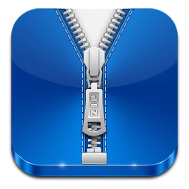 ‎Rar-7Z Extractor im Mac App Store