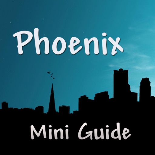Phoenix Mini Guide | iPhone & iPad Game Reviews | AppSpy.com