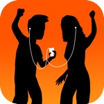 Music Splitter – Listen to two songs with friends - Apple App Store ...