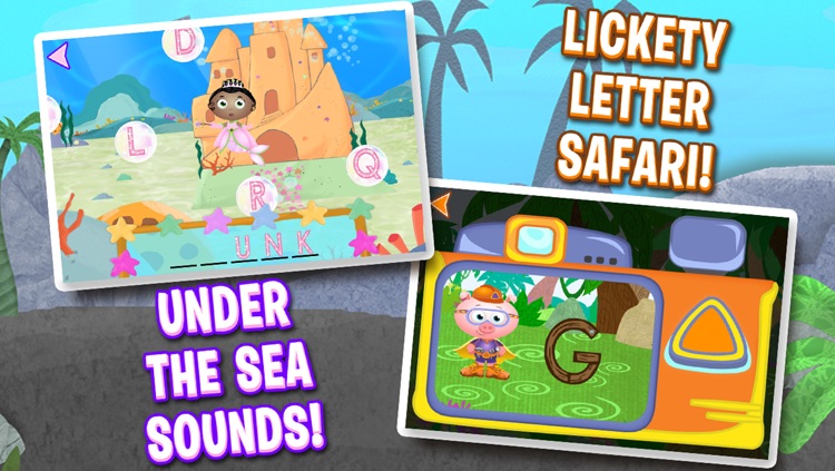 SUPER WHY ABC Adventures: Alphabet by PBS KIDS