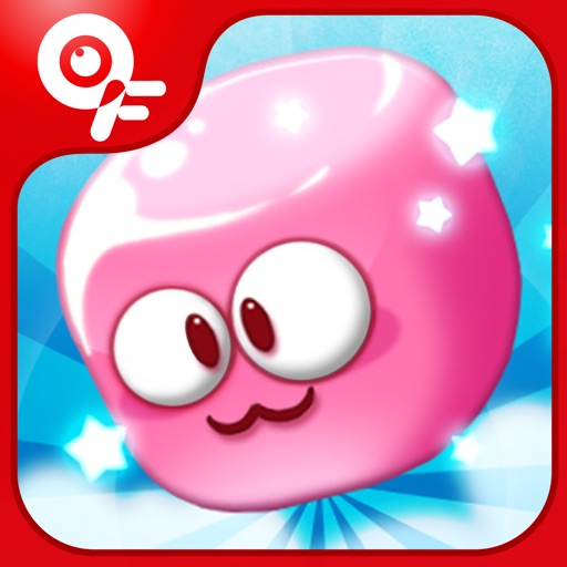 Jelly Factory (말랑말랑사천성2) by UANGEL Corp.