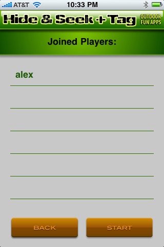 Hide & Seek + Tag by Wildcat Apps