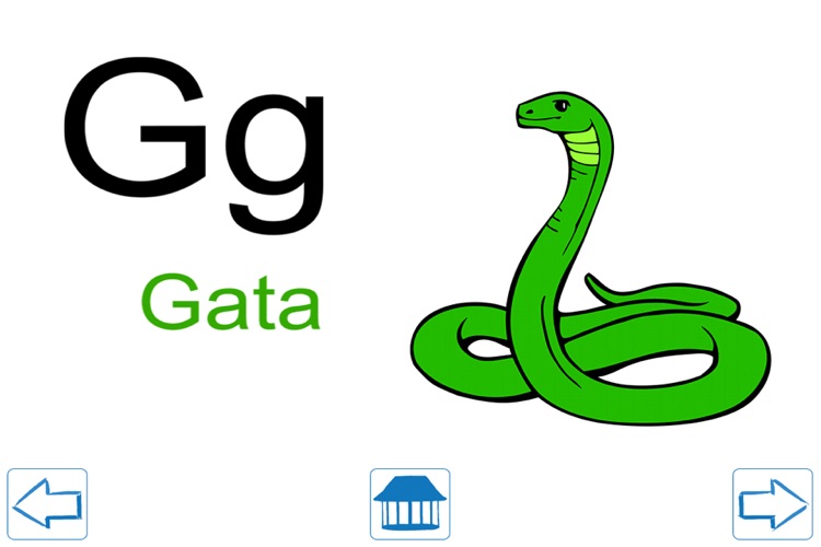 Samoan Alphabet by Nayse Vaiaoga