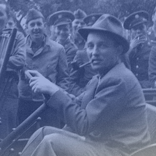 Mail Call Broadcasts, 1943-1949 (World War II Series) by TuAbogado