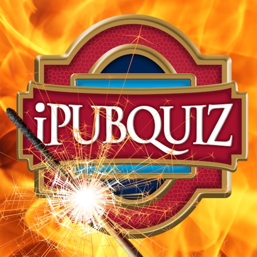 iPUBQUIZ - Bonfire Night Quiz by Tom Callaghan