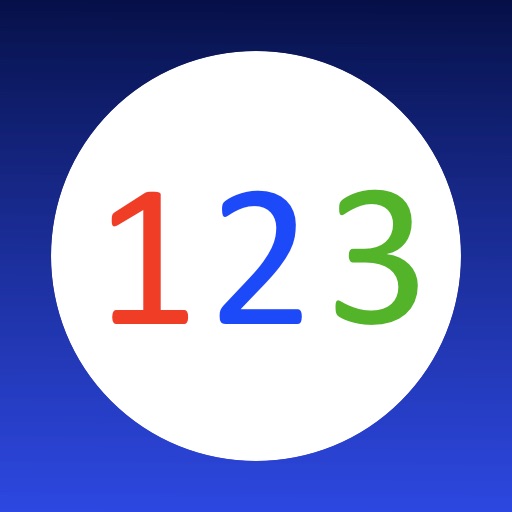 Touch Count by digitalsled