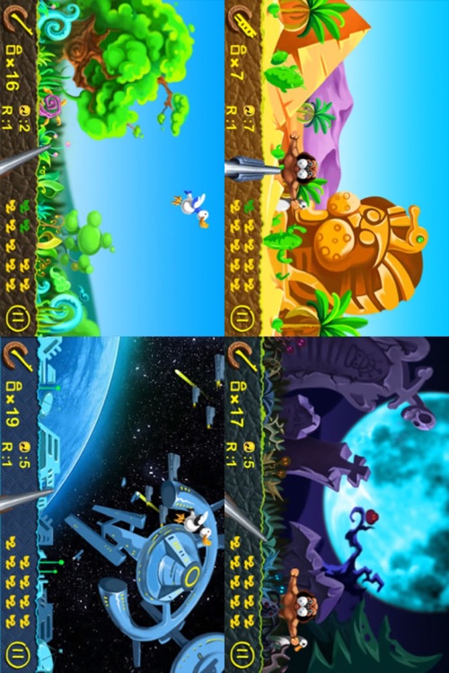 Addictive Duck Shoot by Dox Games