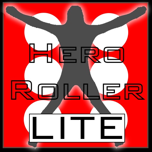 Hero Roller Lite by Evan Robinson