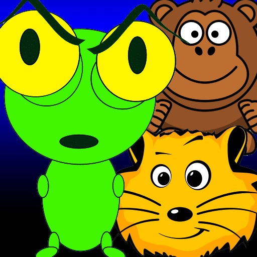 Classic Cartoons | iPhone & iPad Game Reviews | AppSpy.com