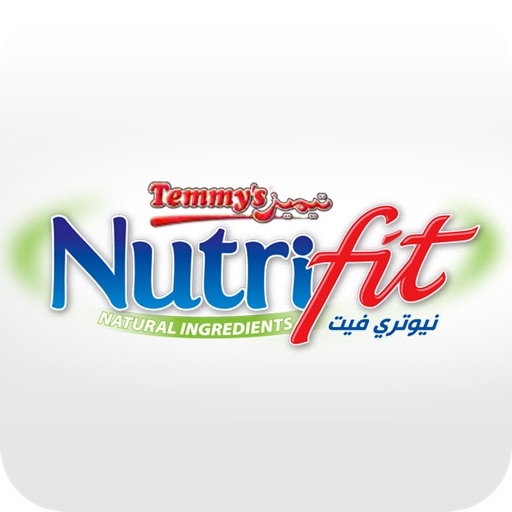 NutriFit v2 by good News 4 Me