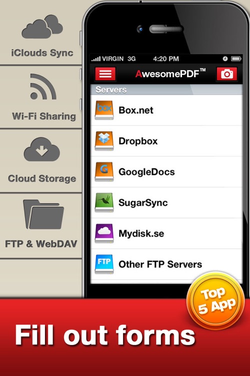 Advanced PDF Expert Pro - Annotate PDFs & Web to Pdf by Sun Ning