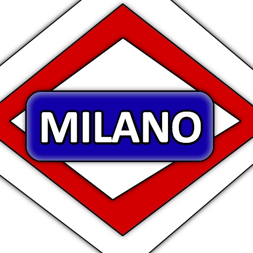 Milano Metro by iNVASIVE CODE