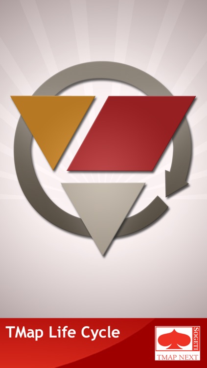 TMap Life Cycle by Sogeti Nederland B.V.