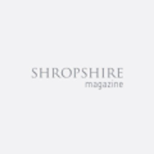 Shropshire Magazine by PageSuite Limited