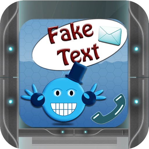 Fake SMS Text Messages by Pop-ok.com